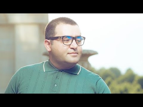 AĞ YELKƏNİMSƏN (BAYATI ŞİRAZ TƏSNİFİ) RÖVŞƏN MƏMMƏDOV (YENİ KİLP)