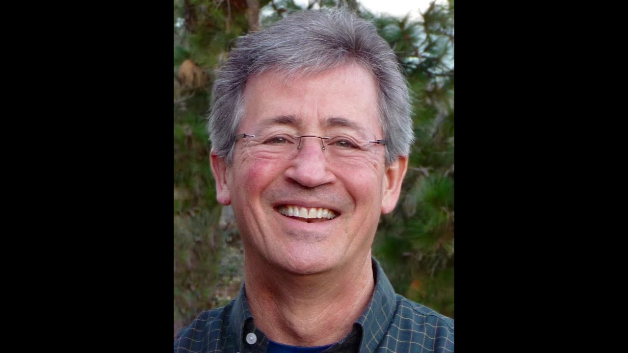 Chris Bache LSD and the Mind of the Universe - YouTube