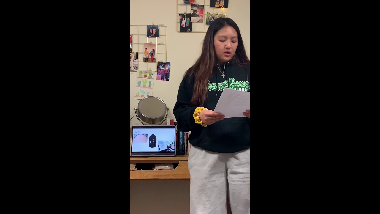 Oral Interpretation Of Literature YouTube oral-interpretation-of-literature-youtube