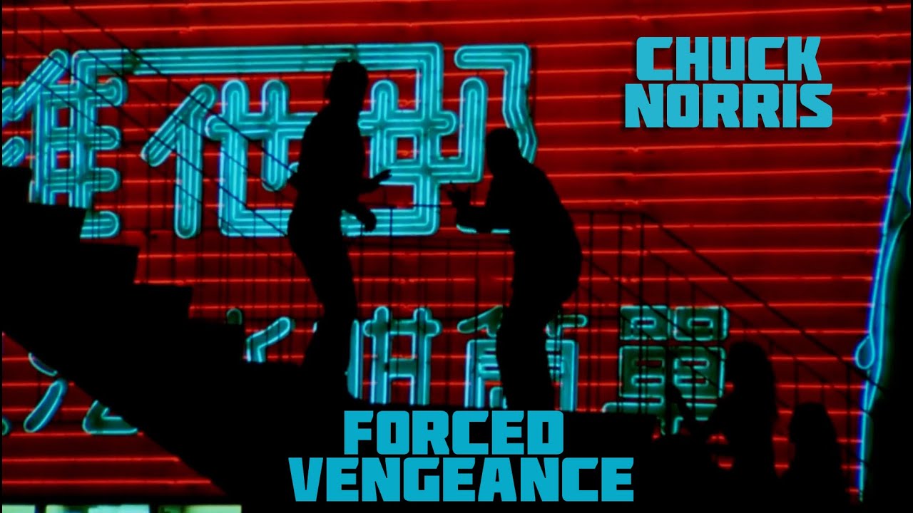 Forced Vengeance (1982) modern :30 TV spot - YouTube