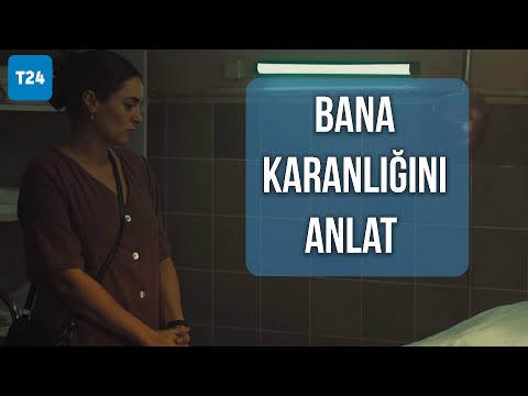 Kocasıyla gasilhanede hesaplaşan bir kadının hikayesi