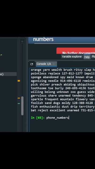 Easy Regex In Python Part 3 Shorts Youtube