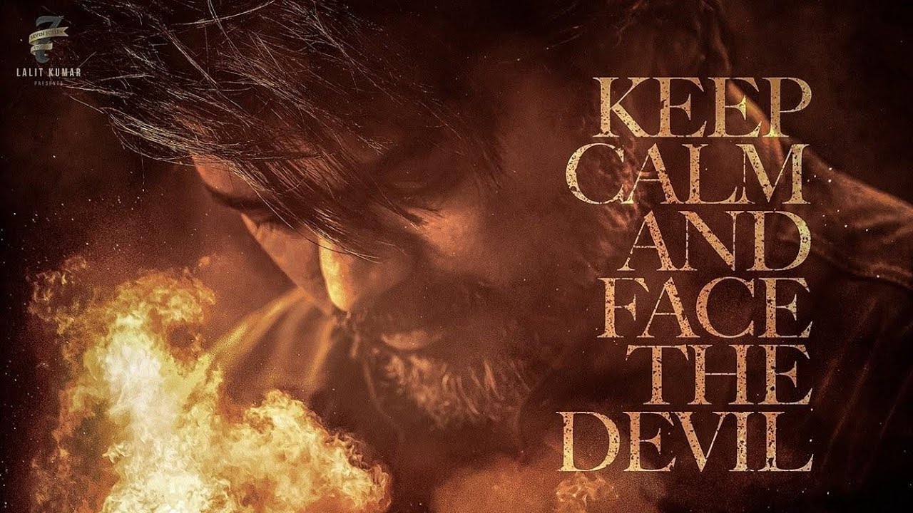 Vijjay thalapathy || Leo New Movie Trailer || Update ||#viralvideo # ...