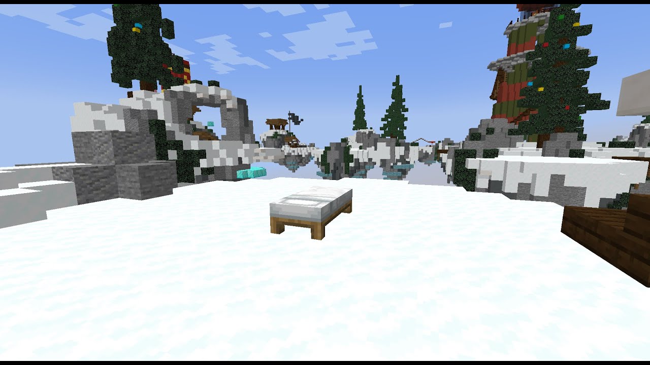 Le meilleur Item en bedwars !!! - YouTube