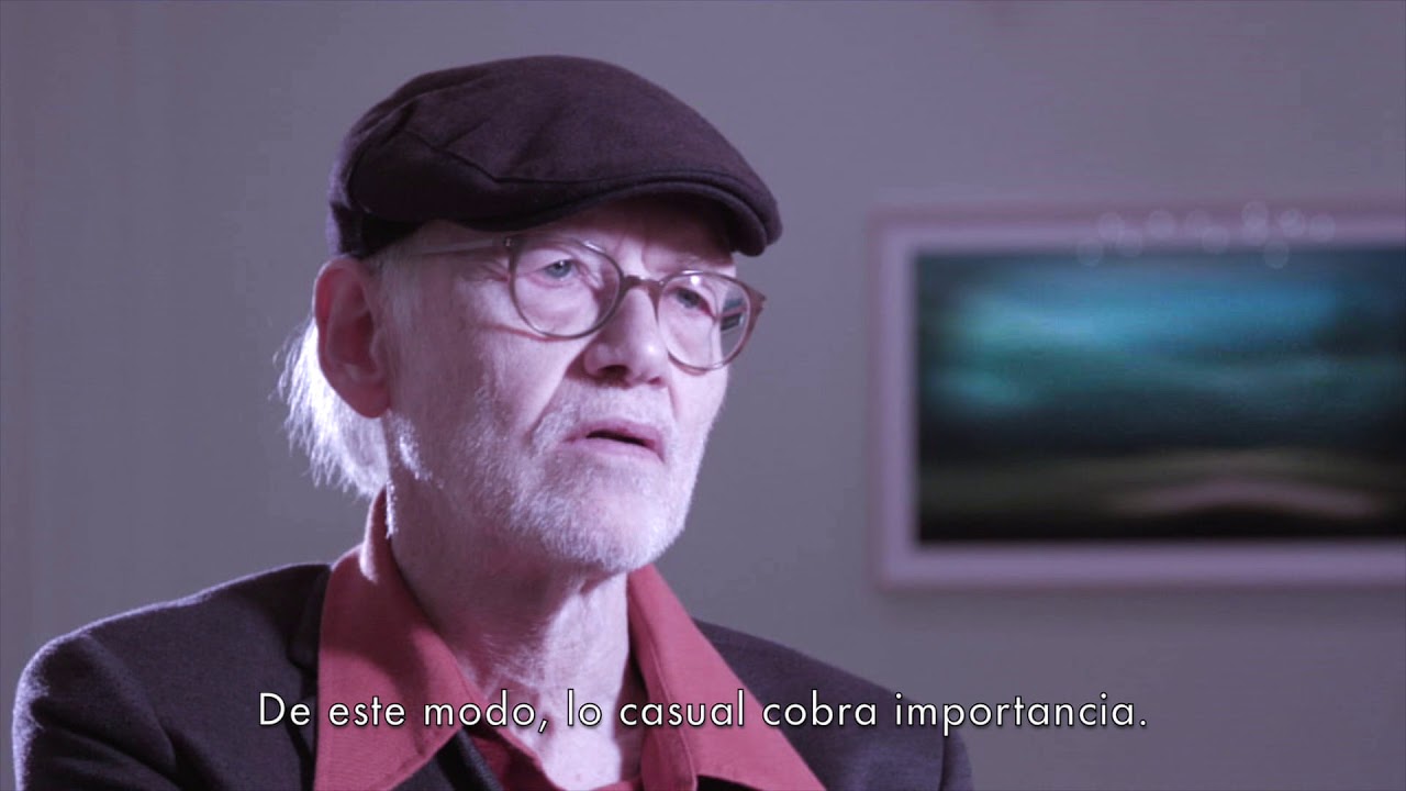 Thomas Nölle "By the Way", Museo del Romanticismo, Madrid - YouTube