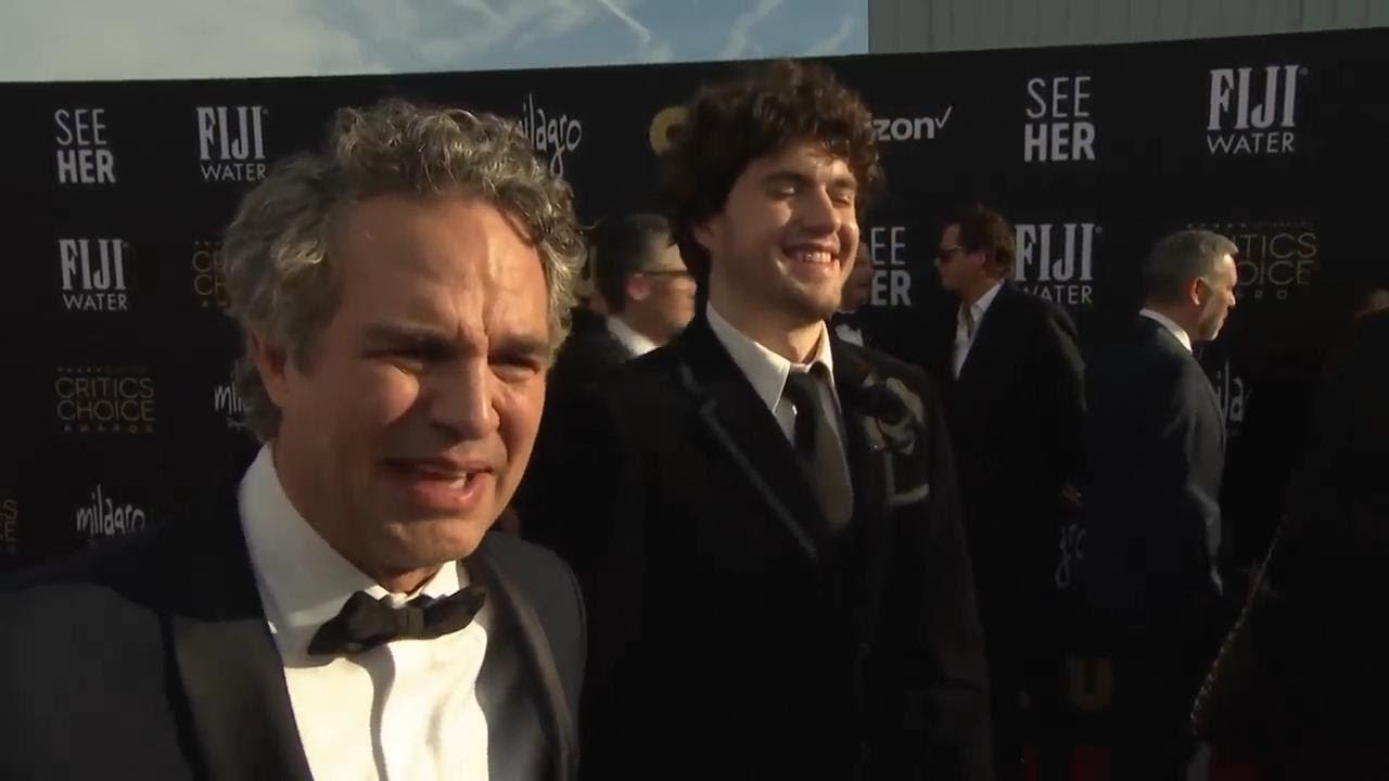 Mark Ruffalo on Americans perceived as prudish: 'Let your freak flag ...