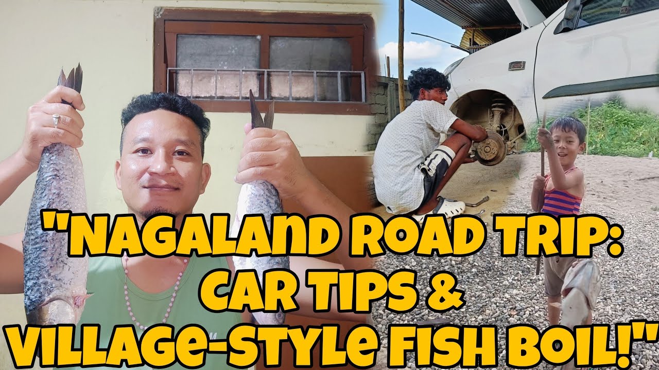 Engine Tune-Ups to Traditional Fish Boils Experience the Ultimate ...