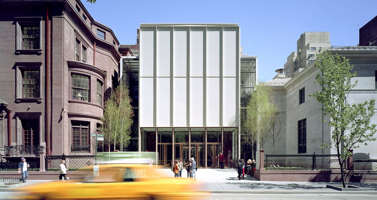 Renzo Piano in conversation with Colin B. Bailey - YouTube