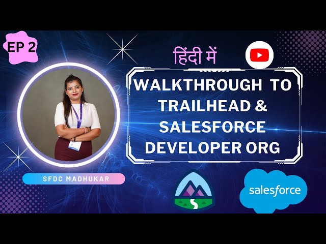 Admin Training Sfdc Madhukar
