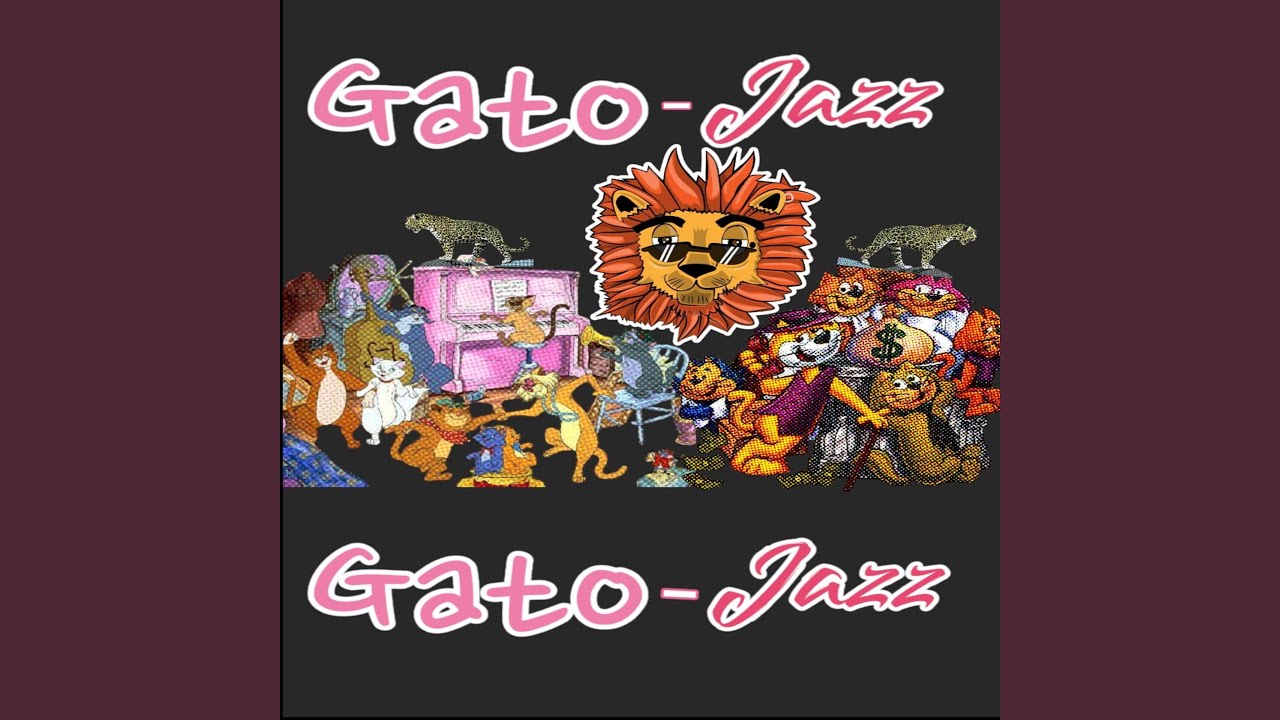 Gato Jazz - YouTube