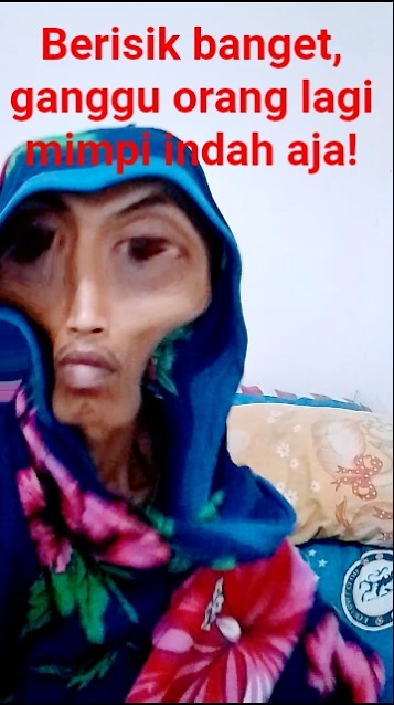 lagi enak enaknya tidur, malah denger orang Thailand nyanyi!#coversong ...