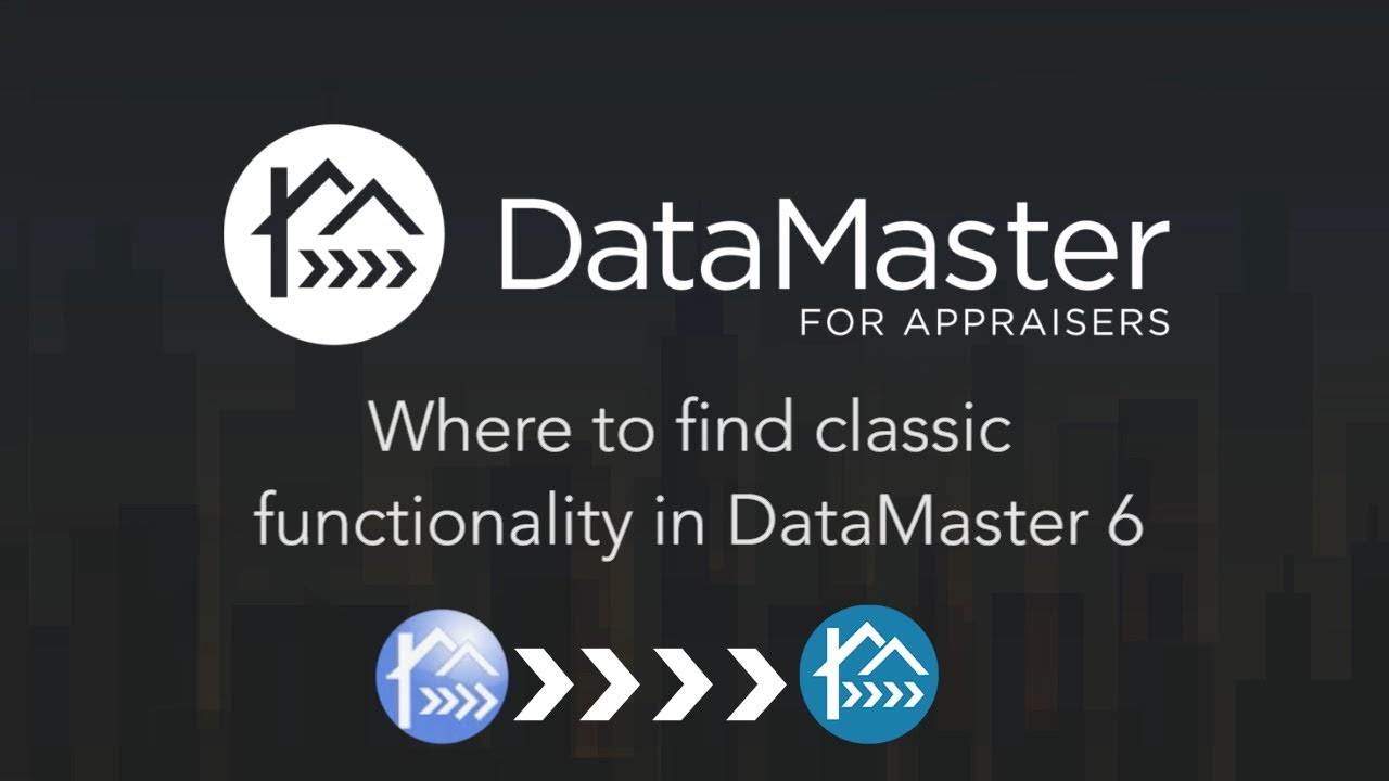 DataMaster Classic & DataMaster Pro: back to back comparison - YouTube