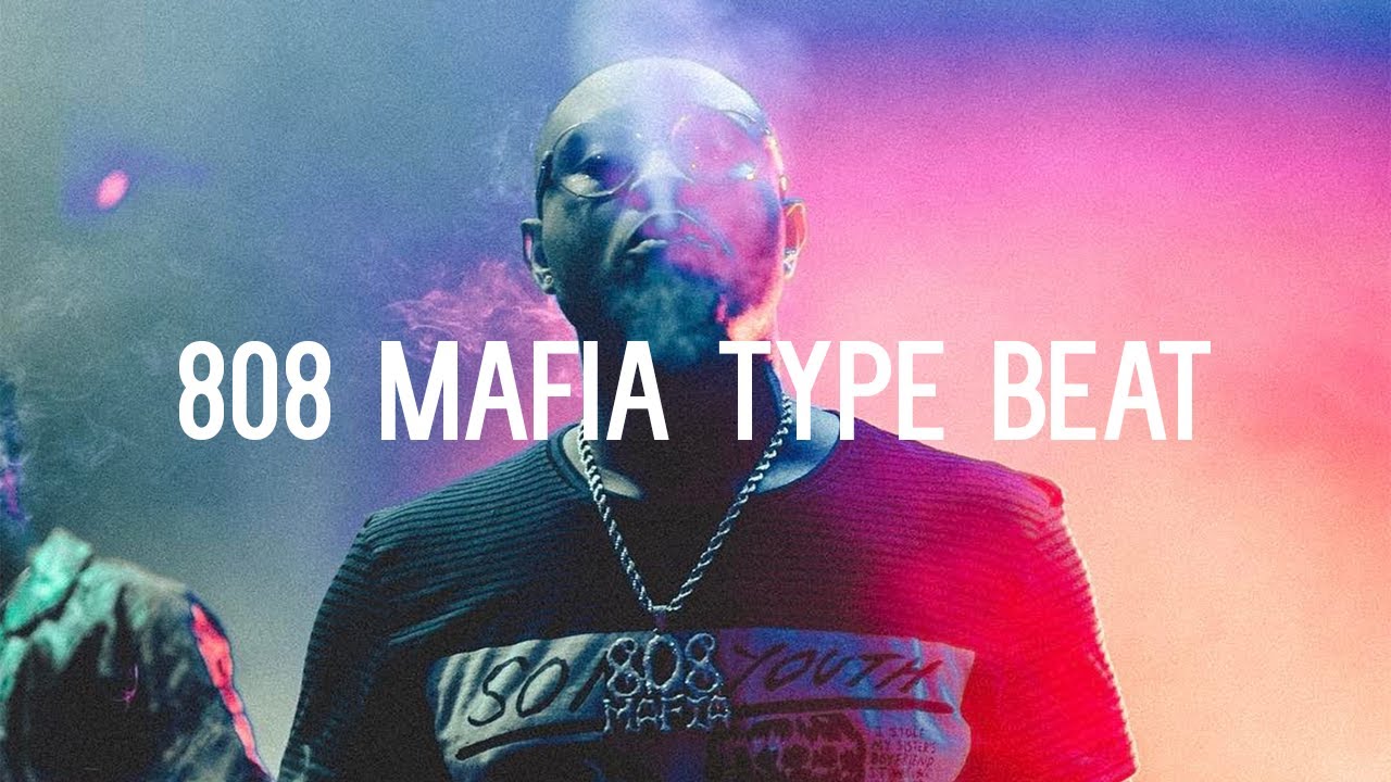[HARD] 808 Mafia x Future Type Beat - Sneakin' - YouTube