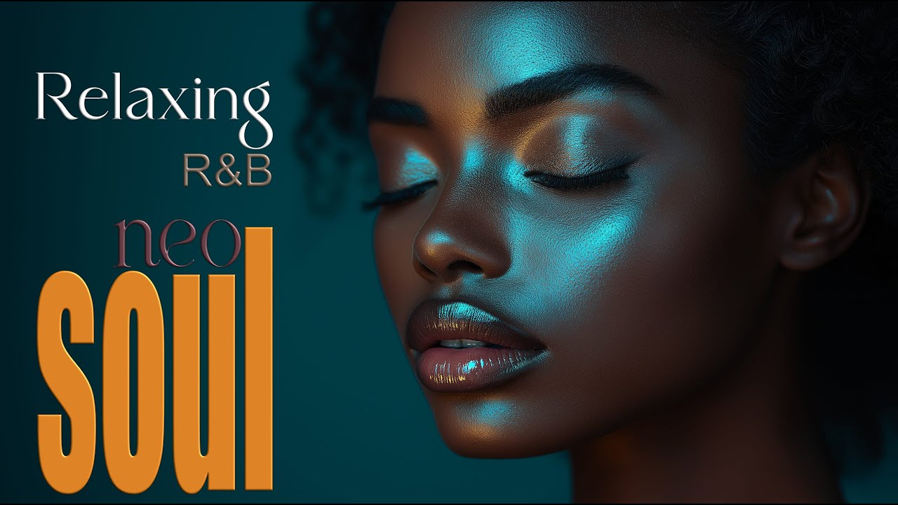 Soothe Your Spirit with Gentle Neo Soul - YouTube