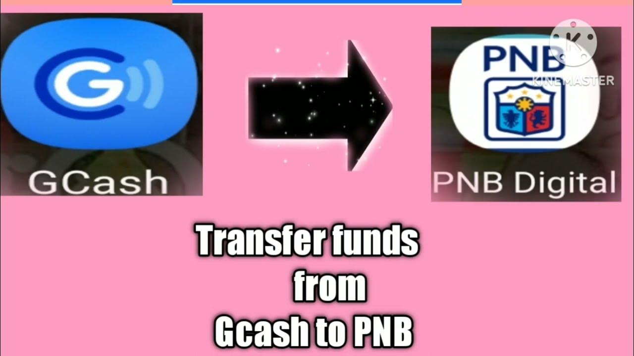 how-to-transfer-funds-from-gcash-to-pnb-youtube