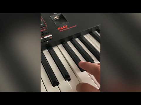 🟥LOOP SAZ ERIK DALI (PA4X TURKISH)🟥