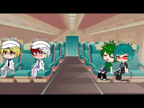 deku x Bakugou x todoroki