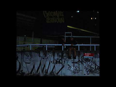 Halodayı x Jefe - geçmez sandın (Official Video)