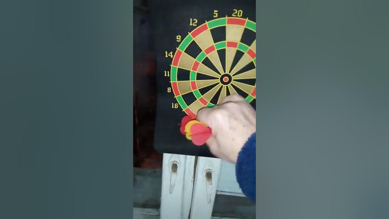 Дарц - YouTube