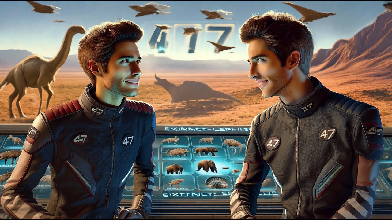 The Council Declared Humanity Doomed—Earth Declared “Try Us.” | A Short ...