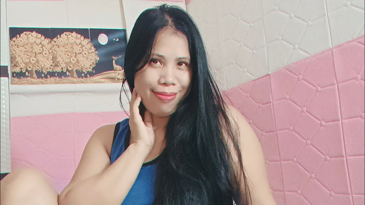 TAHIMIK AMBON LANG MAHINA BAGYO DITO MISS RAQUEL PINAY VLOGS is live! - YouTube