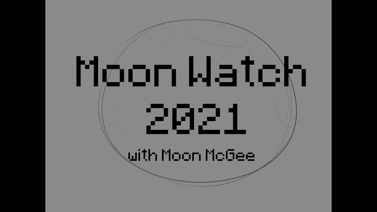 Hermitcraft Animatic - Moon McGee - YouTube