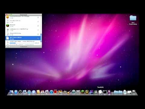 Java Programing Tutorial- 1 - Installing Eclipse and Java SDK