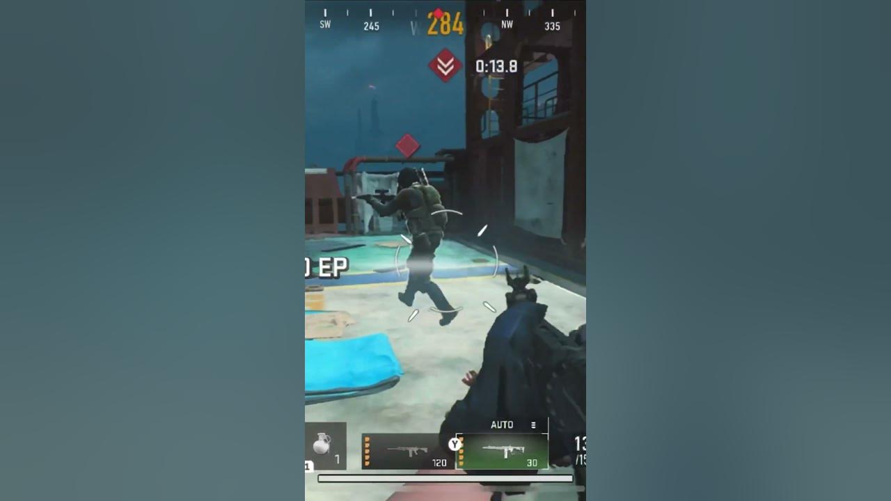 Warzone #shorts #shortsfeed #warzonemobile - YouTube