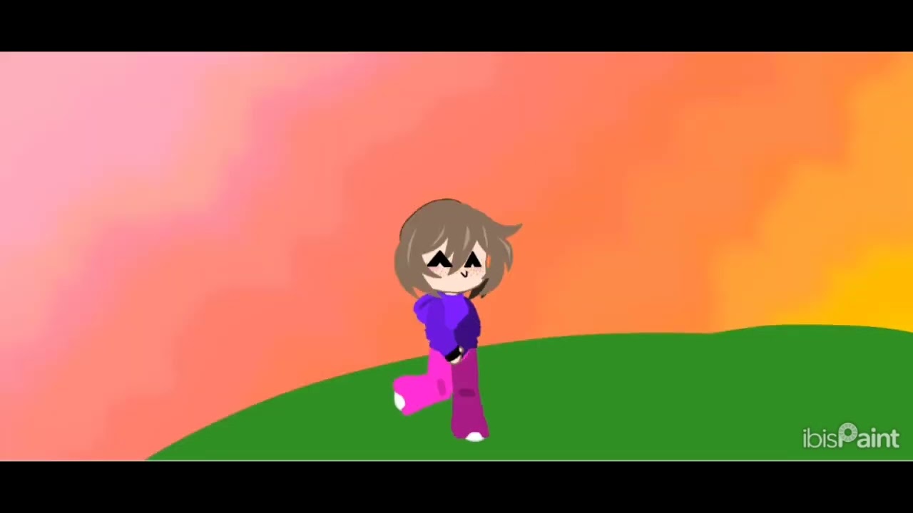 my most recent Ibispaint projects - YouTube