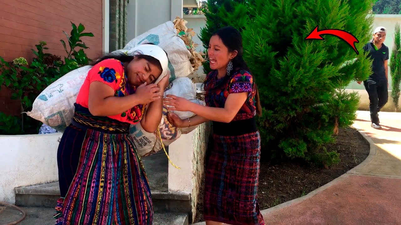 Mi Cuñada Quería Destruir Mi Matrimonio Sin Imaginar Que Mi Esposo