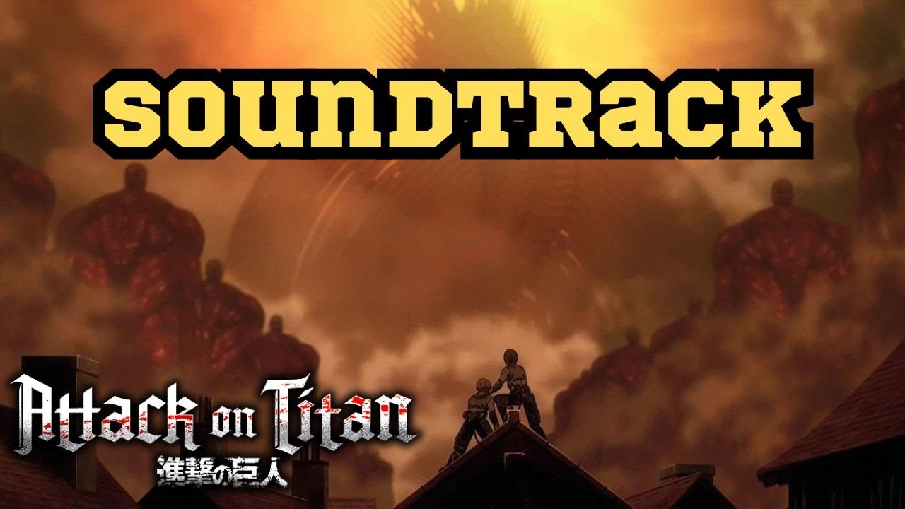 Attack on Titan S4: Footsteps of Doom (The Rumbling Theme) | EPIC COVER ...