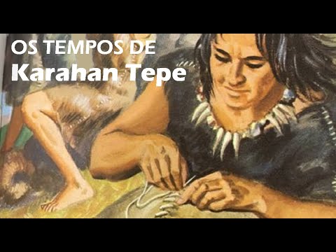 O surgimento dos Primeiros Assentamentos Humanos - Parte 5: O Período ...