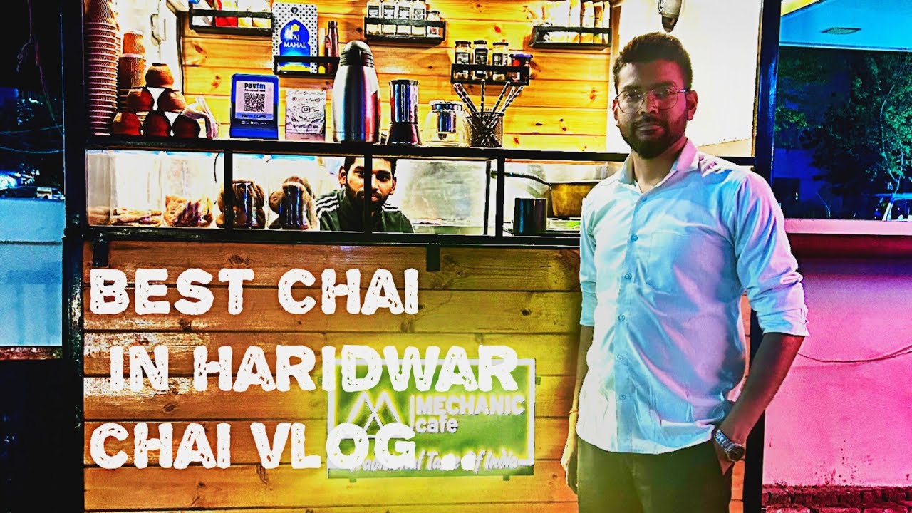 Chai Vlog! AK Mantra| ️ - YouTube