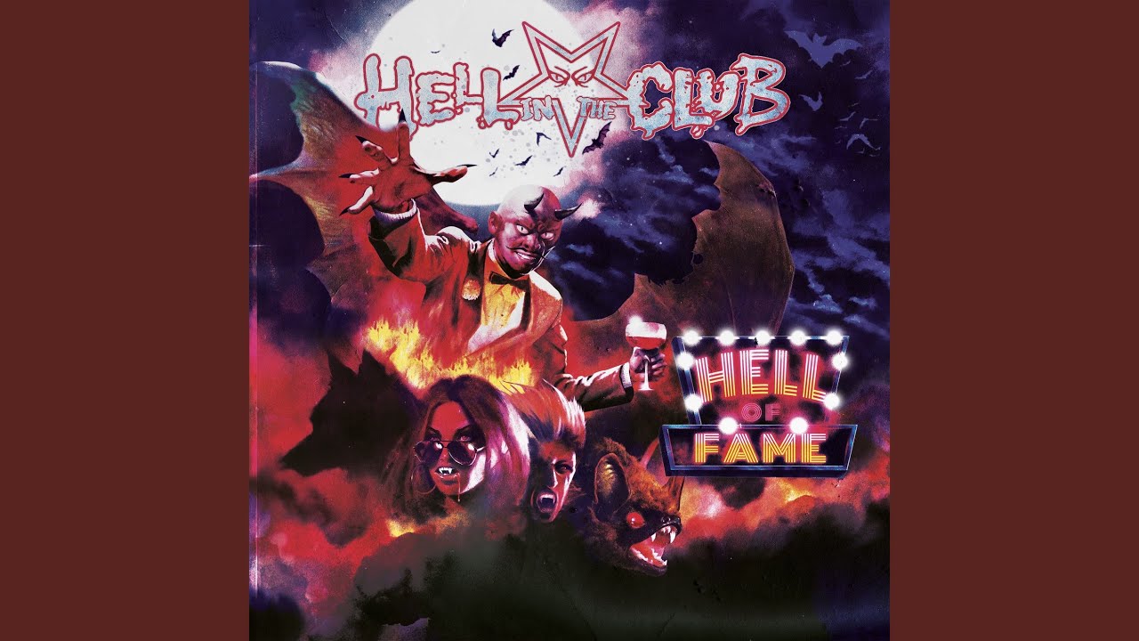 Lucifer's Magic - YouTube