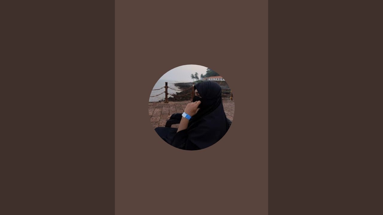 Mehjabin shaikh is live - YouTube