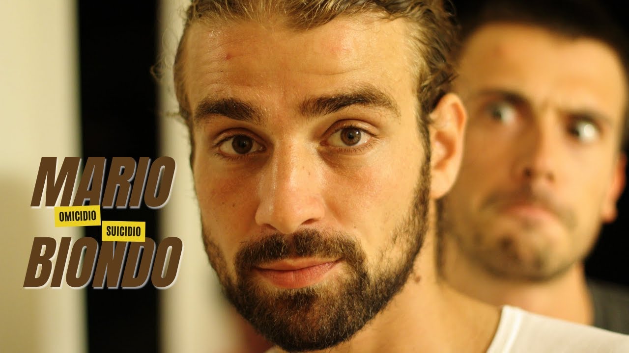 La storia di Mario Biondo - Analisi Psicologica - YouTube