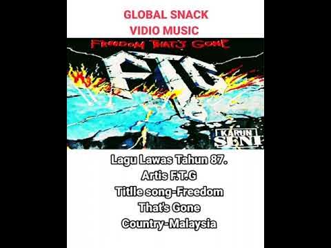 Ftg freedom thats gone - YouTube