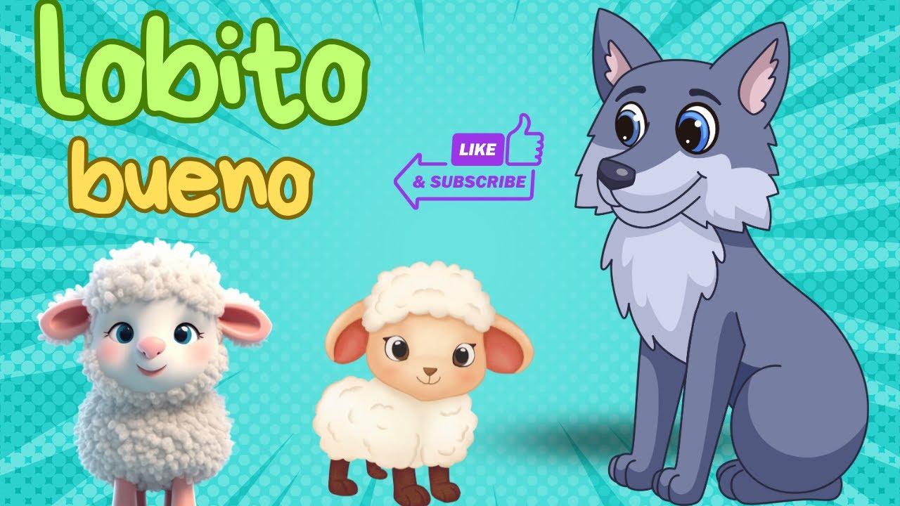 LA CANCION DE LOBITO BUENO - YouTube