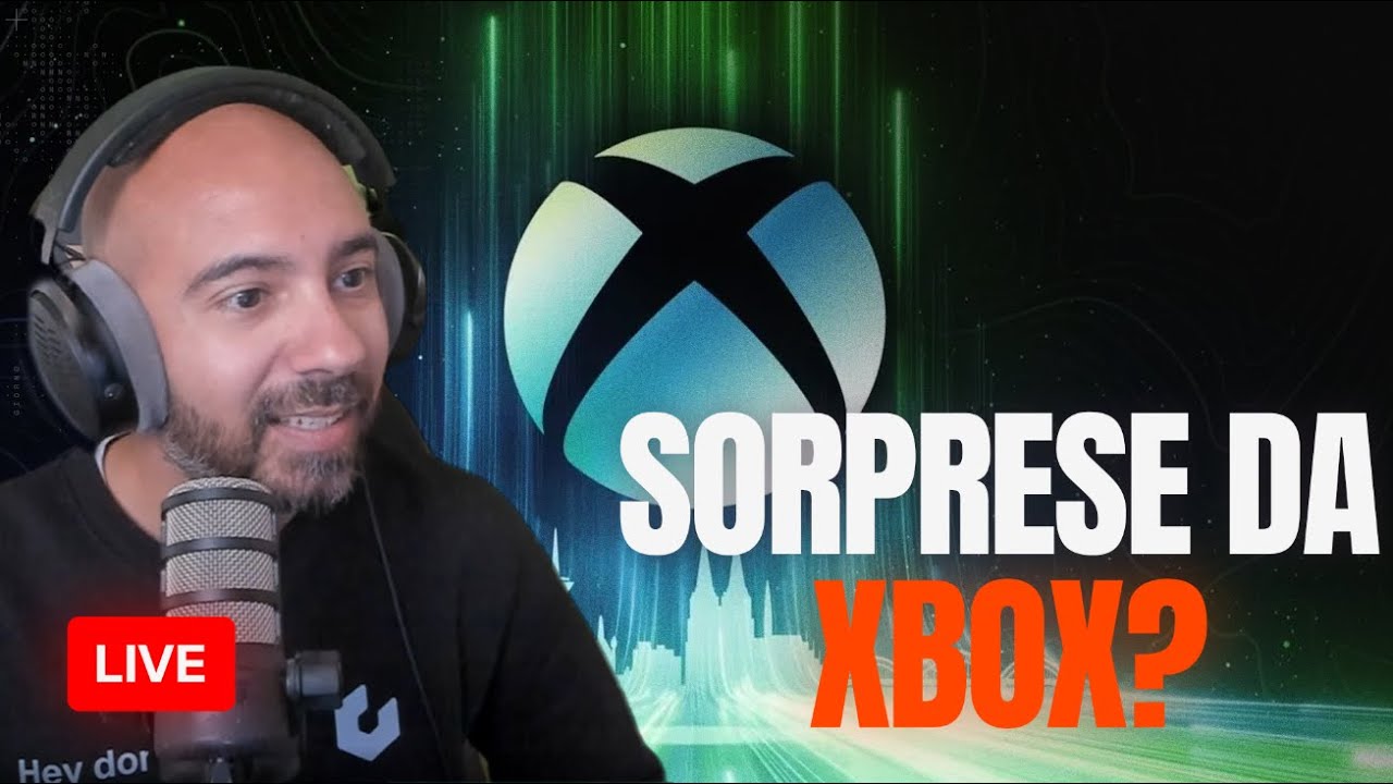 Conferenza XBOX alle 19! Proviamo un nuovo Gacha nel frattempo... - YouTube