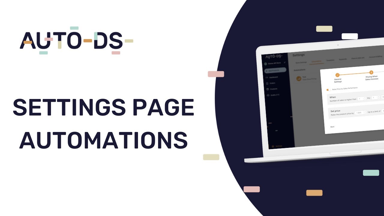 AutoDS Settings: How To Increase Your Profit And Sales Using the Price ...