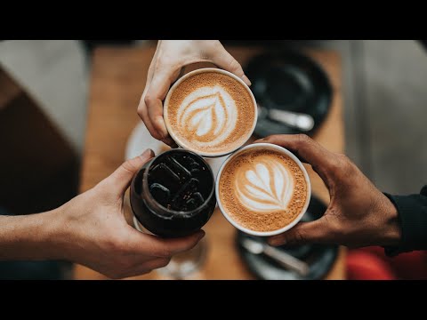 DÜNYADA EN ÇOK TÜKETİLEN KAHVE ÇEŞİTLERİ