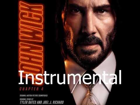John wick 4 Marie Douceur, Marie Colère Instrumental Version - YouTube
