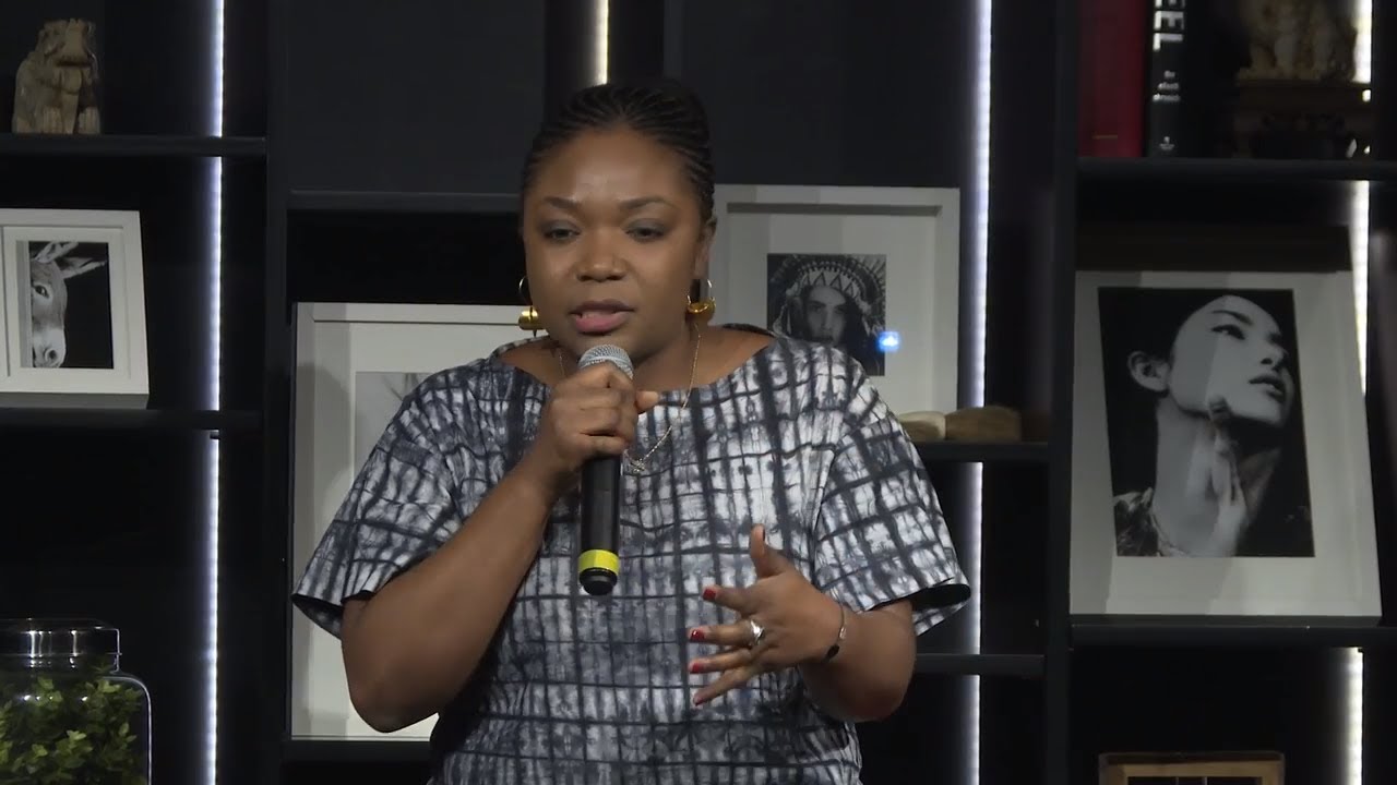 Discovering Africa through brands and creatives | Nelly Wandji ...