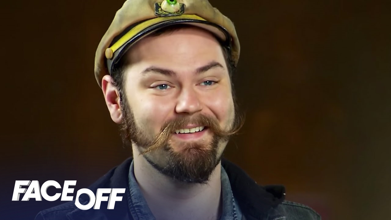 FACE OFF | Season 11, Episode 14: Sneak Peek | SYFY - YouTube