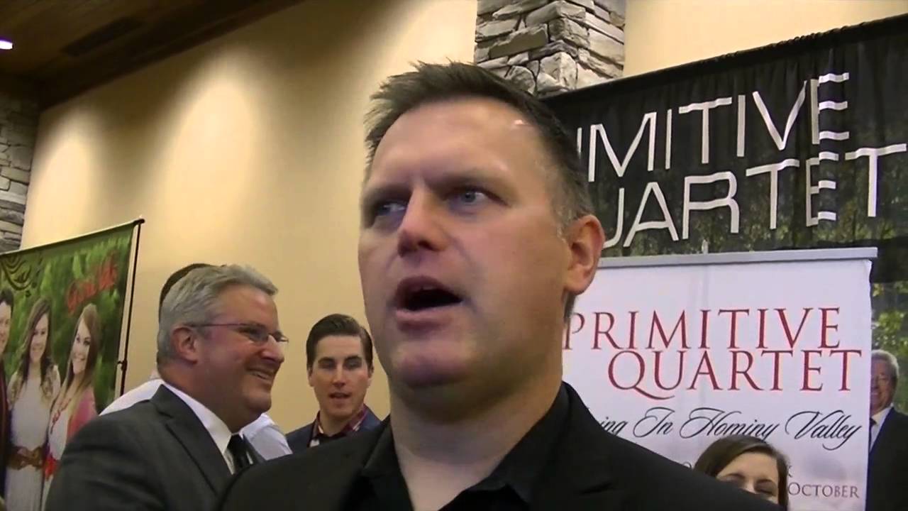 Moments with Mercy Featuring Wayne Haun! - YouTube