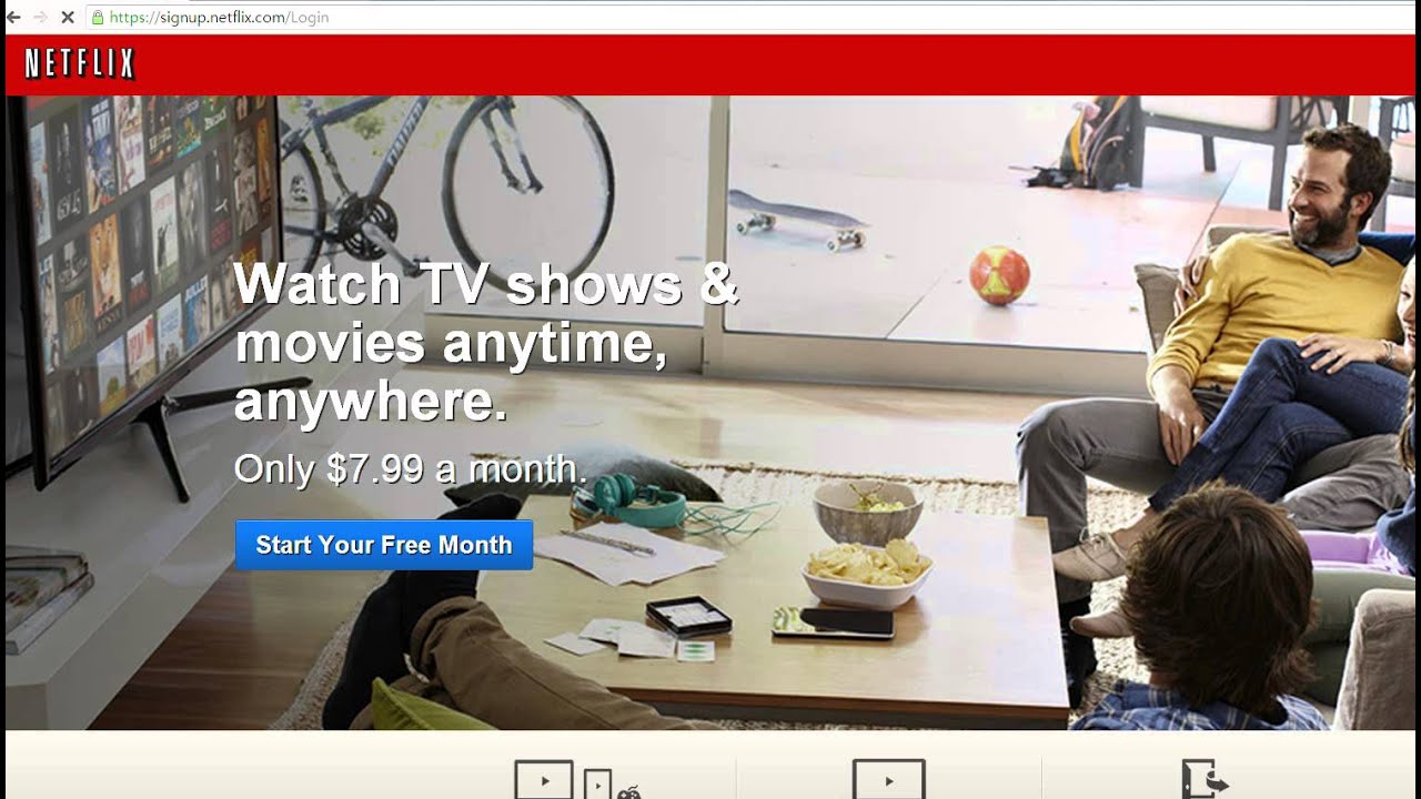 netflix silverlight problem code:2104 - YouTube