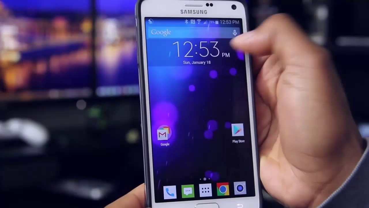 13 mobile tips & tricks for android - YouTube