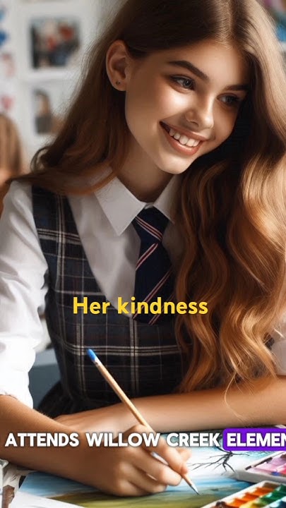 She has a beautiful heart #motivation #StudentLife#inspiringstories #love#humility #love # ...