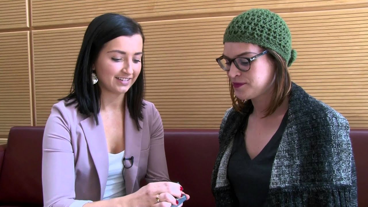 NSCC Alumni Ring – Teaser Video - YouTube