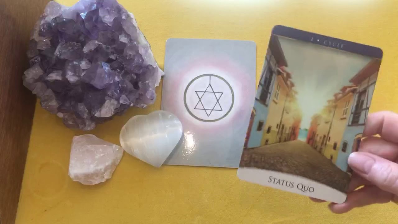 Spirit Message 💝🥰10/7/20🥰💝 - YouTube